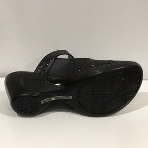 J-41 | Shoes | J4 Womens Vineyard Clog Sandal Shoes Black | Poshmark